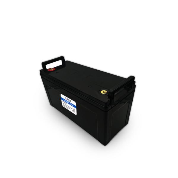 Quality 12v 24v Deep Cycle Battery 100ah 200ah 240ah Lifepo4 Battery for sale