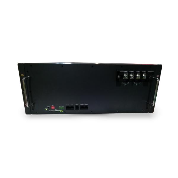 Quality High Safety Lithium Ion Battery 48V 100ah Car Lifepo4 Battery for sale