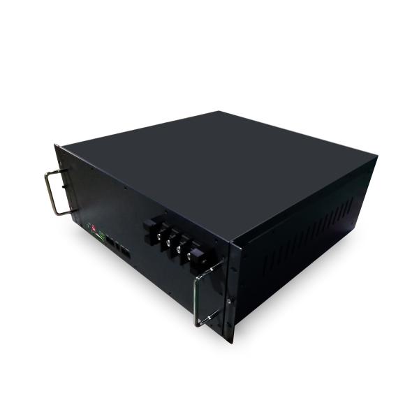 Quality High Safety Lithium Ion Battery 48V 100ah Car Lifepo4 Battery for sale