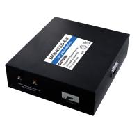 Quality High Safety Deep Cycle Battery 48V 200ah Solar Lifepo4 Battery for sale