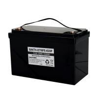 Quality Customized Deep Cycle Battery 12.8V 120Ah 32700 LiFePO4 Energy Storage Lithium for sale