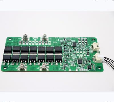 China 4S60A BMS PCB PCM 5S 6S 7s 60A ODM Electronics  Pcb PCBA For Lifepo4 Battery for sale