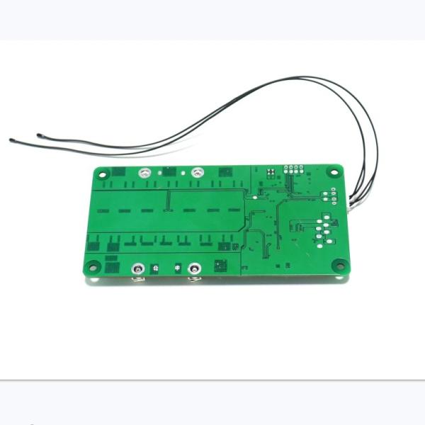 Quality 4S60A BMS PCB PCM 5S 6S 7s 60A ODM Electronics Pcb PCBA For Lifepo4 Battery for sale