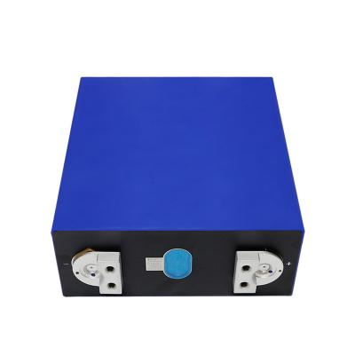 China 3.2V 280Ah Lithium Battery Power Pack Lithium Phosphate Batteries For Energy Storage In RVs for sale