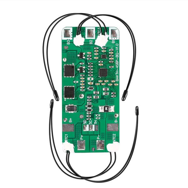 Quality Electronics PCB Circuit Board Assembly PCBA 5S 6S 7s 60A PCM LiFePO4 Battery For E Bike for sale