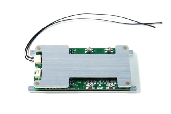 Quality Electronics PCB Circuit Board Assembly PCBA 5S 6S 7s 60A PCM LiFePO4 Battery For for sale