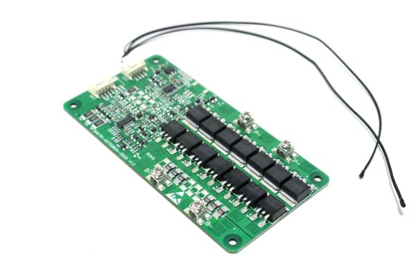 Quality Electronics PCB Circuit Board Assembly PCBA 5S 6S 7s 60A PCM LiFePO4 Battery For for sale
