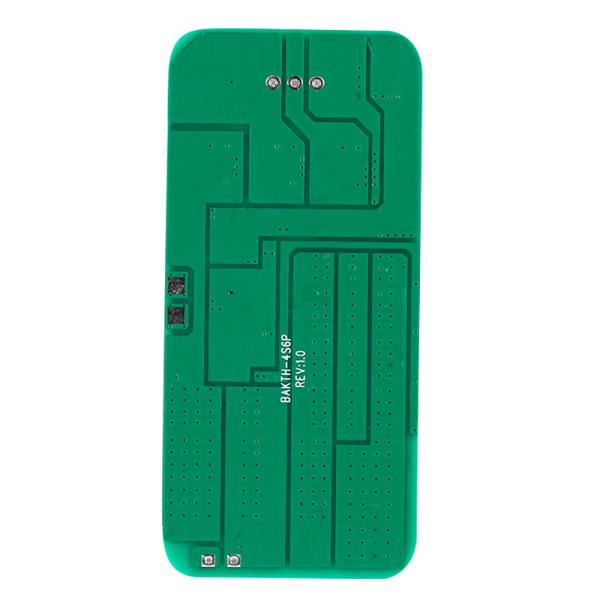 Quality Electronics PCB Circuit Board Assembly PCBA 5S 6S 7s 60A PCM LiFePO4 Battery For for sale
