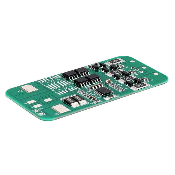 Quality Electronics PCB Circuit Board Assembly PCBA 5S 6S 7s 60A PCM LiFePO4 Battery For for sale