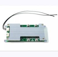 Quality 4S60A Bms Li Ion Battery 5S 6S 7S 60A 100A 150A 200A For E Bike for sale