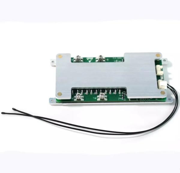 Quality 4S60A Bms Li Ion Battery 5S 6S 7S 60A 100A 150A 200A For E Bike for sale
