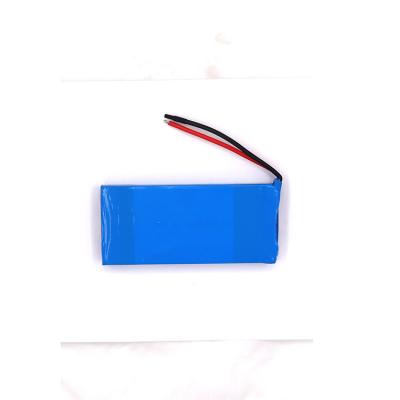 China Rechargeable Li Ion 4763134P 20Ah 3.7V Lithium Ion Battery Polymer Battery Packs for sale