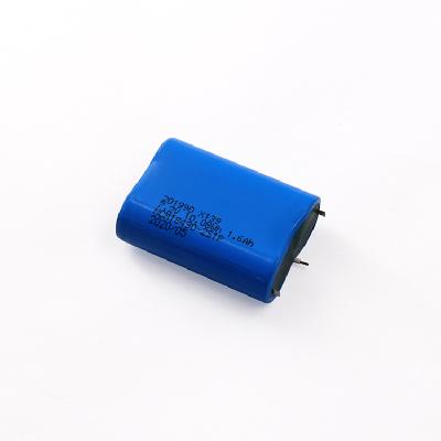 China Electronic Toy Use Battery BAK NCM 18490-2S1P 7.2v 1600mAh Rechargeable Lithium Lon Battery for sale