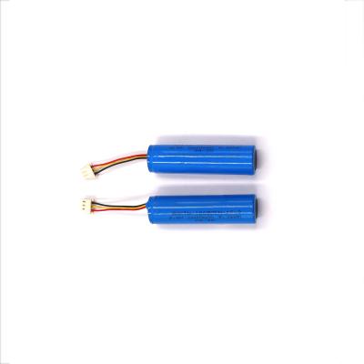 China OEM Factory Supply 18650 Battery 3.6 Volt Lithium Ion Battery 2600mAh Rechargeable Lithium Ion Batteries for sale