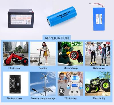 China Customized Deep Cycles 18650 10S4P 36V 10Ah Lithium Ion Battery for Portable Power Station for sale