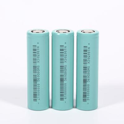 China Factory Direct Sale Cheap Price N18650CK 3.6V 3.7V 3000mAh 2950mAh Cylindrical Lithium Ion Battery Cell for sale