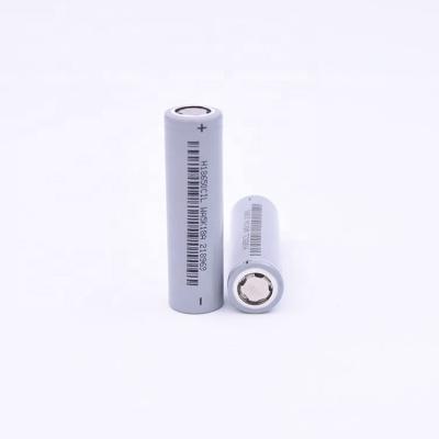 China Scooter Use Rechargeable Lithium Scooter Battery 18650 3.6V 2600mAh Battery Cell for Electric Vehicles for sale