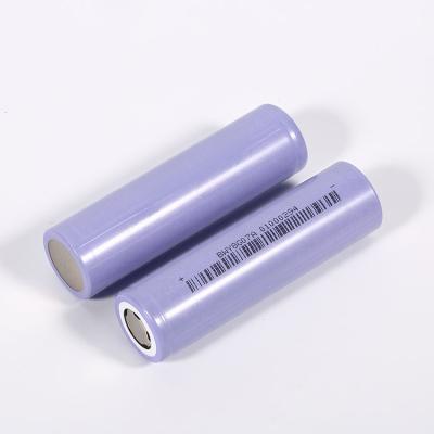 China High Quality 18650 Battery Bulk 3.6V Lithium Ion Battery 3400Mah 3250Mah 3.7V 3350Mah Rechargeable Battery for sale