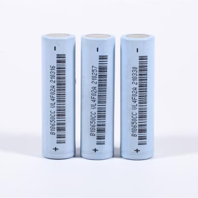 China Wholesale BAK Lithium Ion Rechargeable Batteries 18650 3.7v 3350mah Lithium Ion Battery Cells for sale
