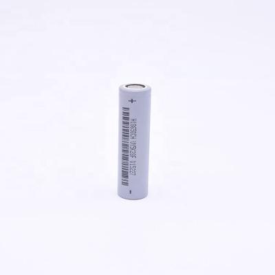 Cina Cella batteria 18650 2600mAh ricaricabile agli ioni di litio a ciclo profondo, secca, ultra sottile in vendita