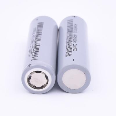 Cina Power Bank / Torcia elettrica Utilizzo 3C Tasso di scarica 3.6V 2400mAh Batteria agli ioni di litio 18650 in vendita