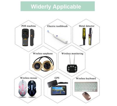 China Bak Isr 18650 3.6V 2500Mah  Li-Ion Battery for Mini Cordless Electric Drill for sale