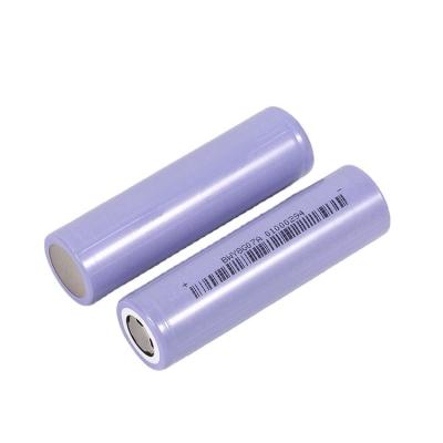 Cina Combinabile 18650CP Cella al litio 3.6V 3400Mah 3350Mah 3250Mah Batteria cilindrica agli ioni di litio in vendita
