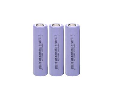 Cina 3.7V Li Ion Battery Cell 3400Mah 3250Mah 18650 3350Mah Per abbigliamento caldo in vendita