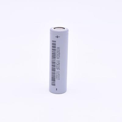 China 3.7 Volt Rechargeable Battery 18650 2600Mah Li Ion Battery For Flashlight for sale