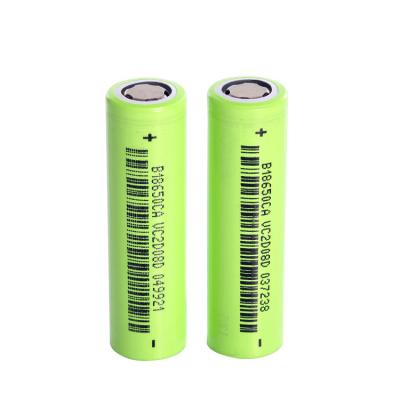 China 3.6V 2200Mah 2300Mah 2150Mah 18650 Lithium Ion Rechargeable Battery Lithium Ion Power Battery for sale