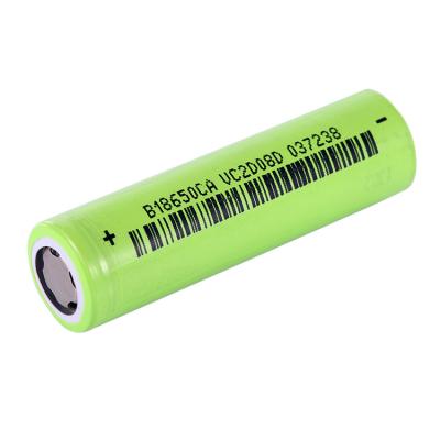 China 3.6V 2200Mah 2300Mah 2150Mah 18650 Lithium Ion Rechargeable Battery Lithium Ion Power Battery for sale