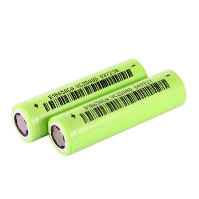 China 3.6V 2200Mah 2300Mah 2150Mah 18650 Lithium Ion Rechargeable Battery Lithium Ion Power Battery for sale