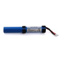 Quality Portable Custom Battery Bank BAKTH Custom Battery Pack 18650 1S2P For Consumer for sale