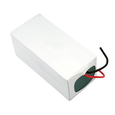 China 18650CP 7S2P 25.2V 6.7Ah Lithium-ion Battery Pack for Portable Devices and Backup Power for sale
