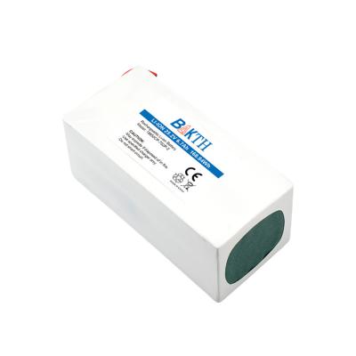 China 18650CP 7S2P 25.2V 6.7Ah Lithium-ion Battery Pack for Portable Devices and Backup Power for sale