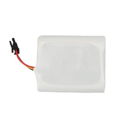 China Chargeable Lithium Battery Pack For Long-lasting Performance In Electronic for sale