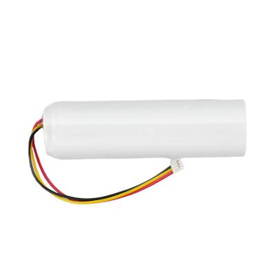 China Smartphones Compatibility Lithium Battery Pack with Standard Charging 3A and Fast Charging Speed for sale