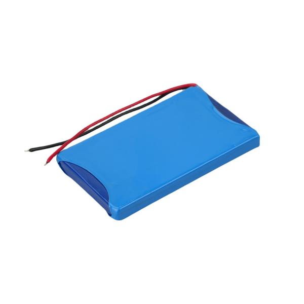 Quality Versatile Custom Rechargeable Battery Packs Long Lasting Optimal Charging for sale