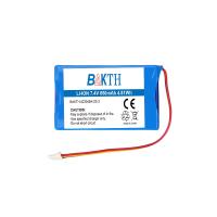 Quality High Performance Customized Battery Pack OEM -20°C To 60°C Variable Battery Cell for sale