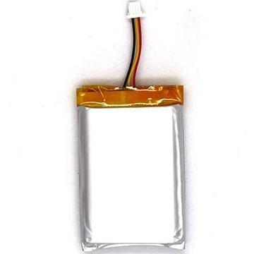 Quality 103450 Li Polymer Battery Pack 3.7V 1850mAh Rechargeable For Wearable Devices for sale