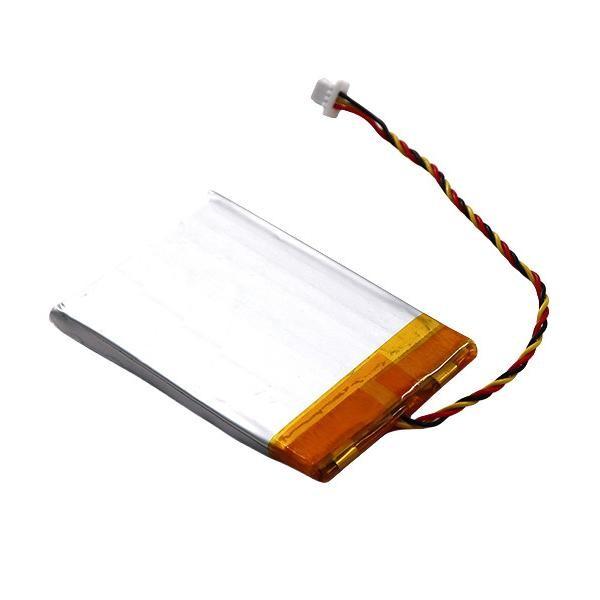 Quality 950mAh Li Polymer Battery Pack High Performance With Extended Lifespan for sale