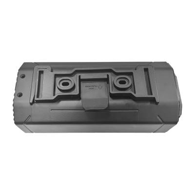 Cina Custom 18650 batteria agli ioni di litio 10S2P 36V 7Ah con involucro di plastica in vendita