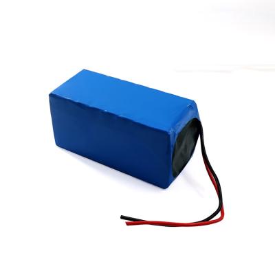 China 18650CP 14.4V Lithium Ion Battery Pack 26.8Ah For Various Industrial Applications for sale
