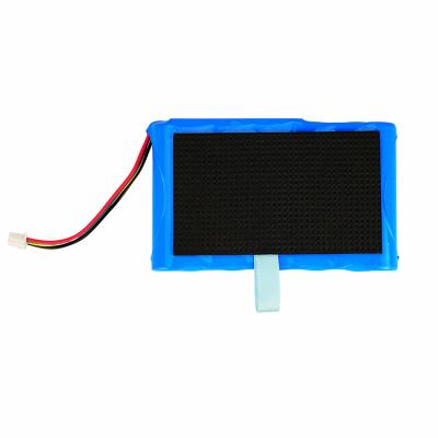 China 3.6V 15300mAh Custom Lithium Ion Battery Packs Lithium Battery Power Bank for sale