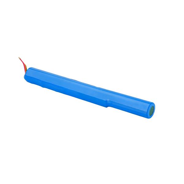 Quality 10.8V Customized Battery Pack 5300mAh 21700 3S1P For Custom Smart Electronics for sale