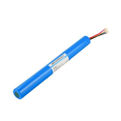 China 10.8V Customized Battery Pack 5300mAh 21700 3S1P For Custom Smart Electronics for sale