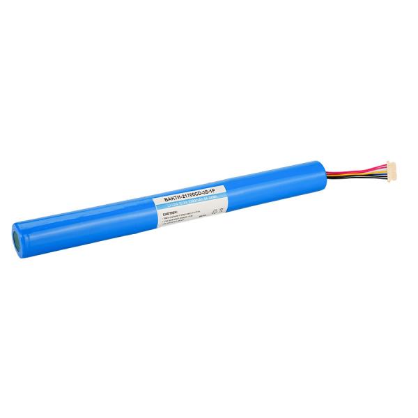 Quality 10.8V Customized Battery Pack 5300mAh 21700 3S1P For Custom Smart Electronics for sale