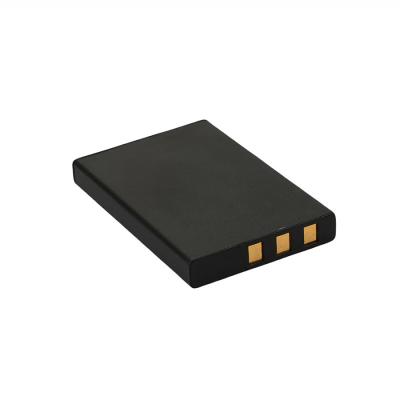 China 523450AR 1100mAh 3.7 V Lithium Battery Li Ion Battery Bank For Digital Devices for sale