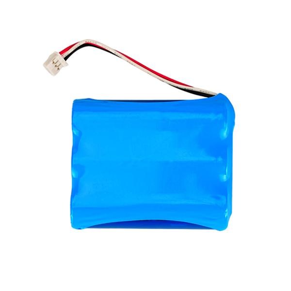 Quality Customized Li Ion Battery Pack BAKTH 18650CQ-3P-3 7650mAh For Eletronics for sale