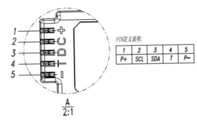 Cina Affidabilità dell'alimentazione 18650-2S2P Batteria agli ioni di litio Standard Batteria ricaricabile 18650 in vendita